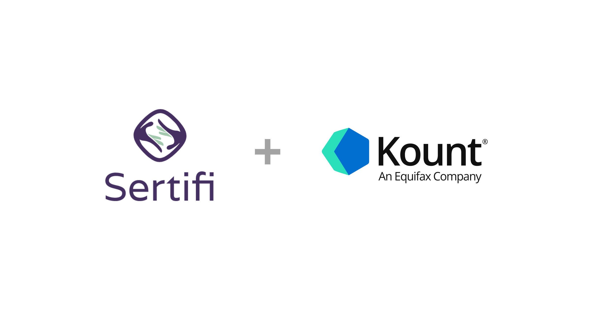 Kount and Sertifi | Kount